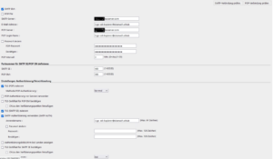 Canon E-Mail SMTP für Scan2Mail einrichten - info.eisenach.schule